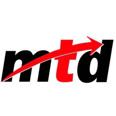 MTD Mobile Computer – MTD for Accessories