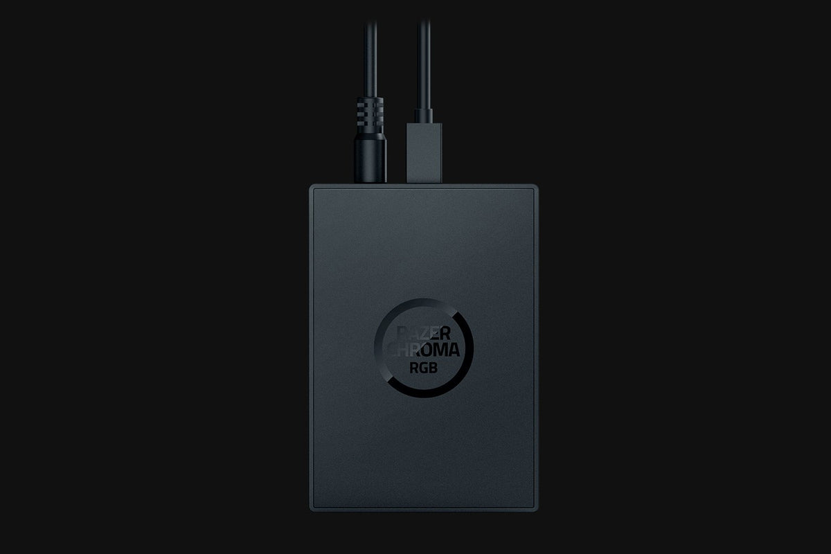 Razer Chroma Addressable RGB Controller – MTD for Accessories