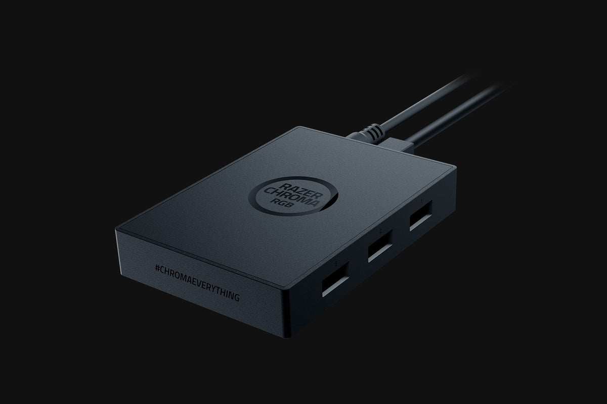 Razer Chroma Addressable RGB Controller – MTD Mobile Computer