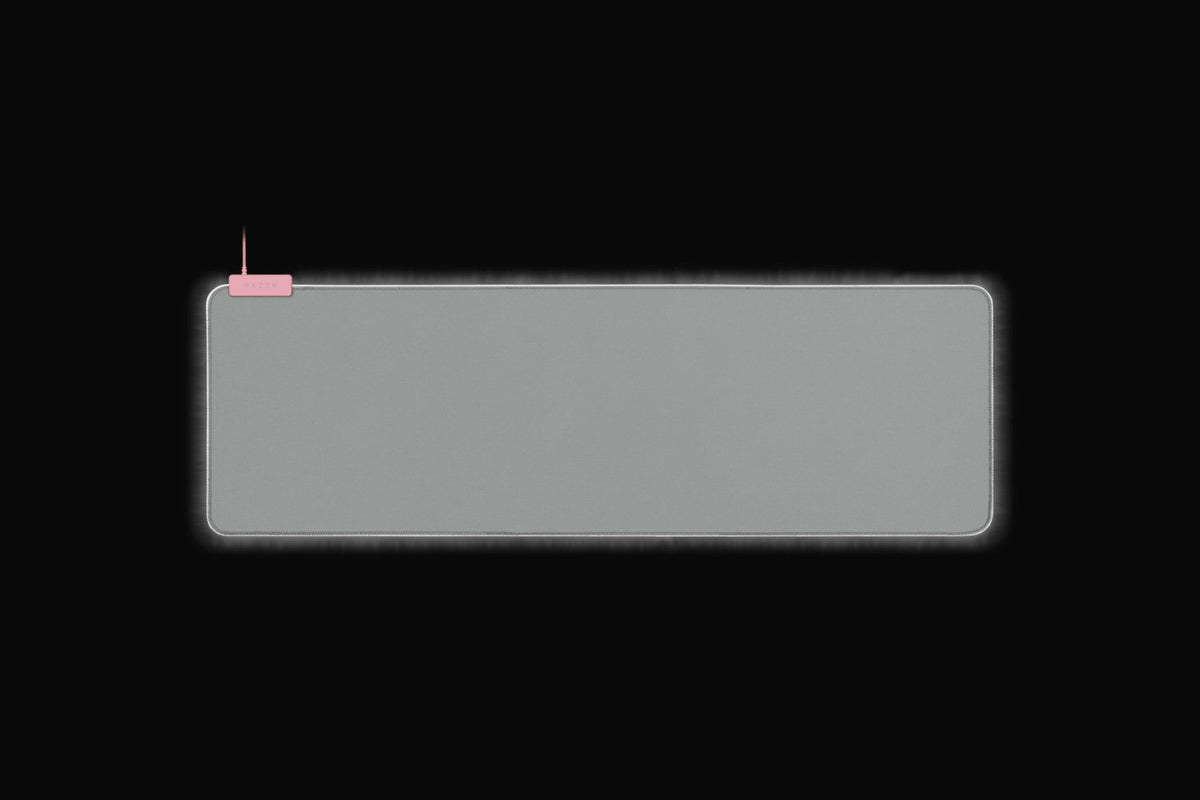 Razer Goliathus Extended Chroma - Quartz – MTD for Accessories
