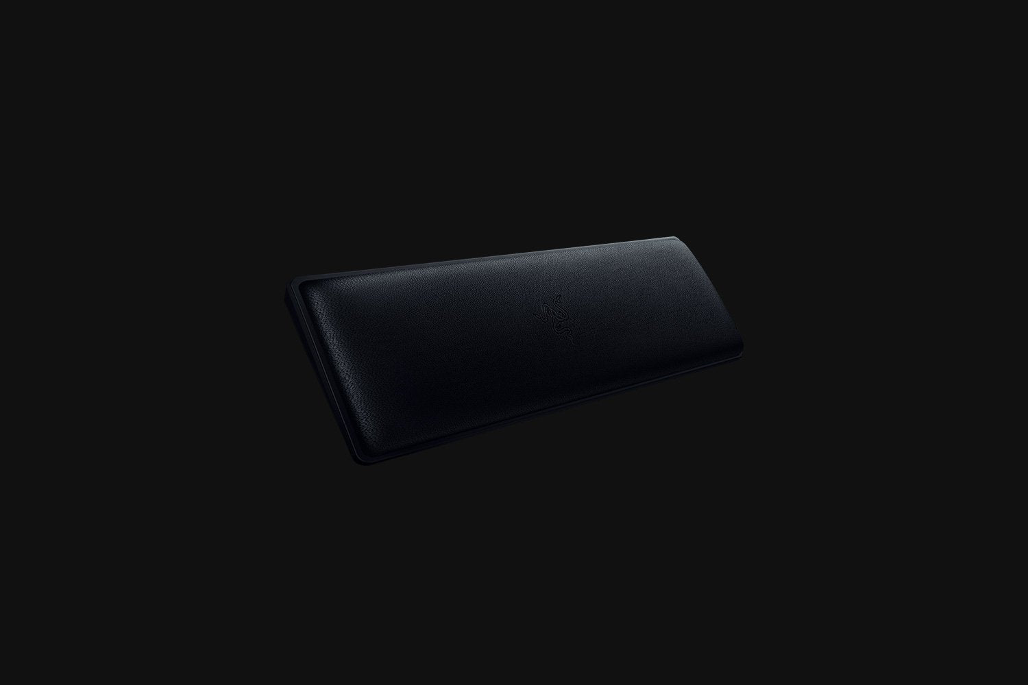 RAZER Ergonomic Wrist Rest for Mini Keyboards – MTD for Accessories