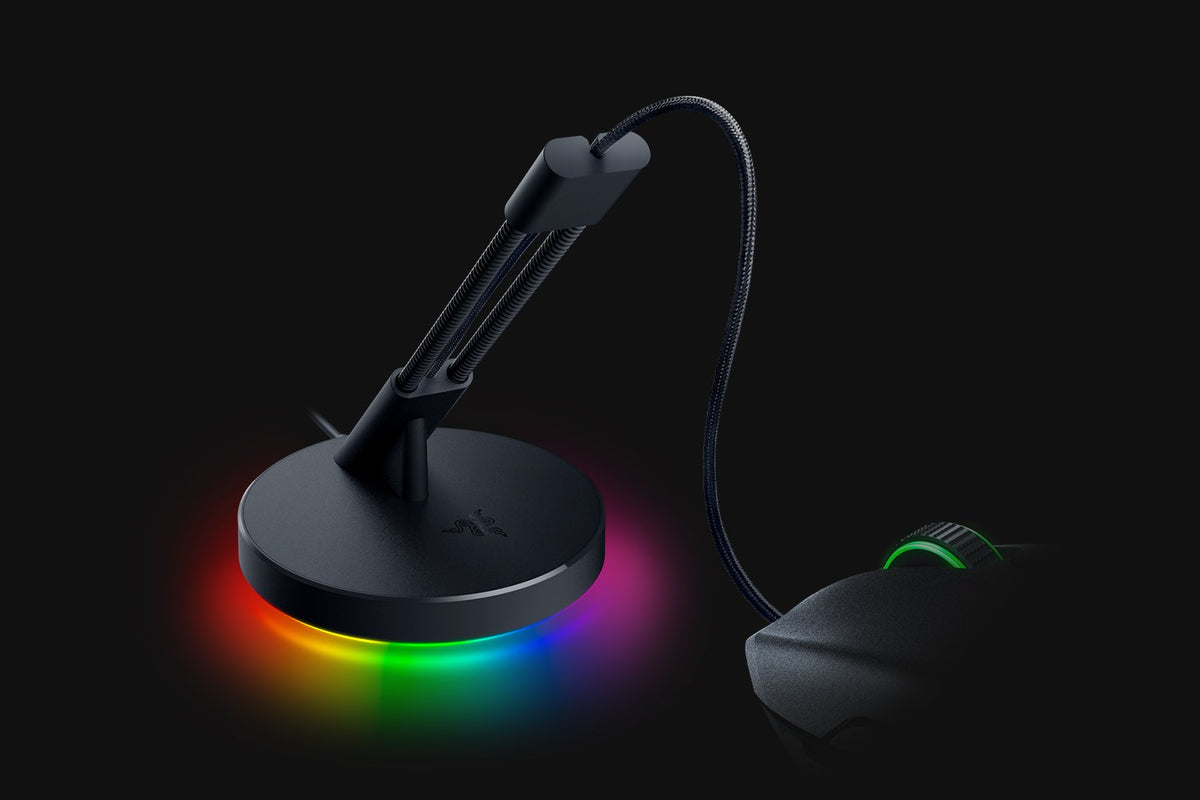 RAZER MOUSE BUNGEE V3 Chroma – MTD for Accessories