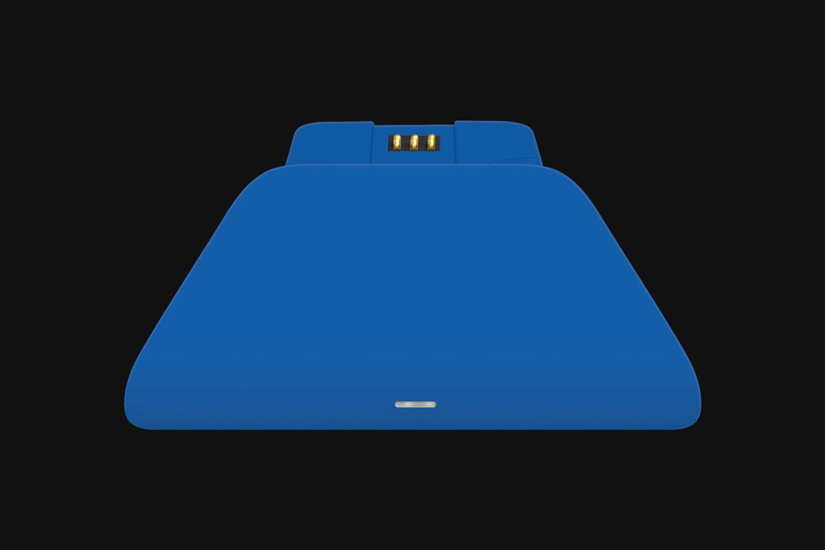 Razer Universal Quick Charging Stand for Xbox - Shock Blue – MTD for ...