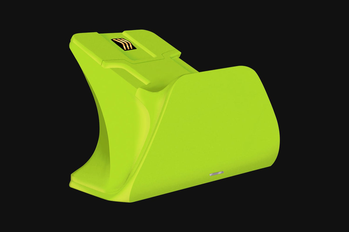 Razer Universal Quick Charging Stand for Xbox - Electric Volt – MTD for ...