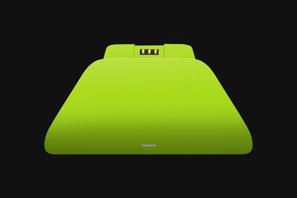 Razer Universal Quick Charging Stand for Xbox - Electric Volt – MTD for ...