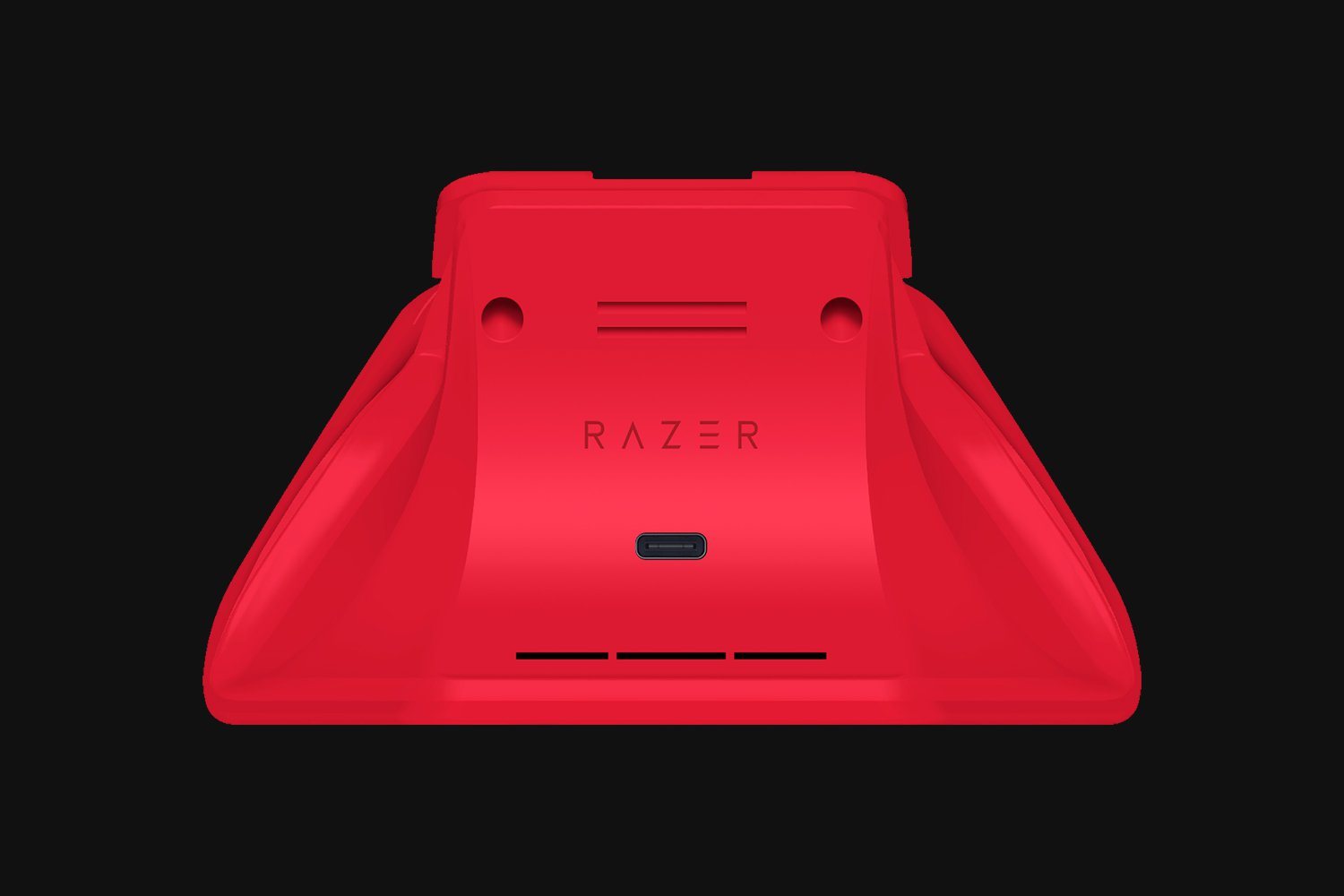 Razer Universal Quick Charging Stand for Xbox - Pulse Red – MTD Mobile ...